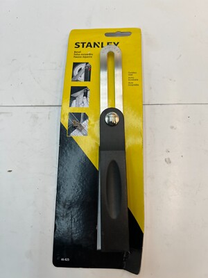 STANLEY 46-825 8" T-BEVEL Stainless Steel | eBay