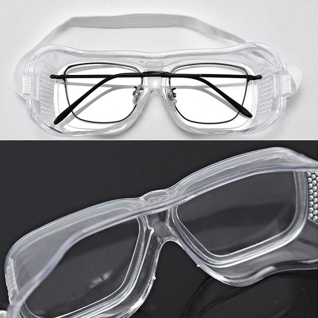 Sunglasses Safety Eyewear Over-Glasses | eBay