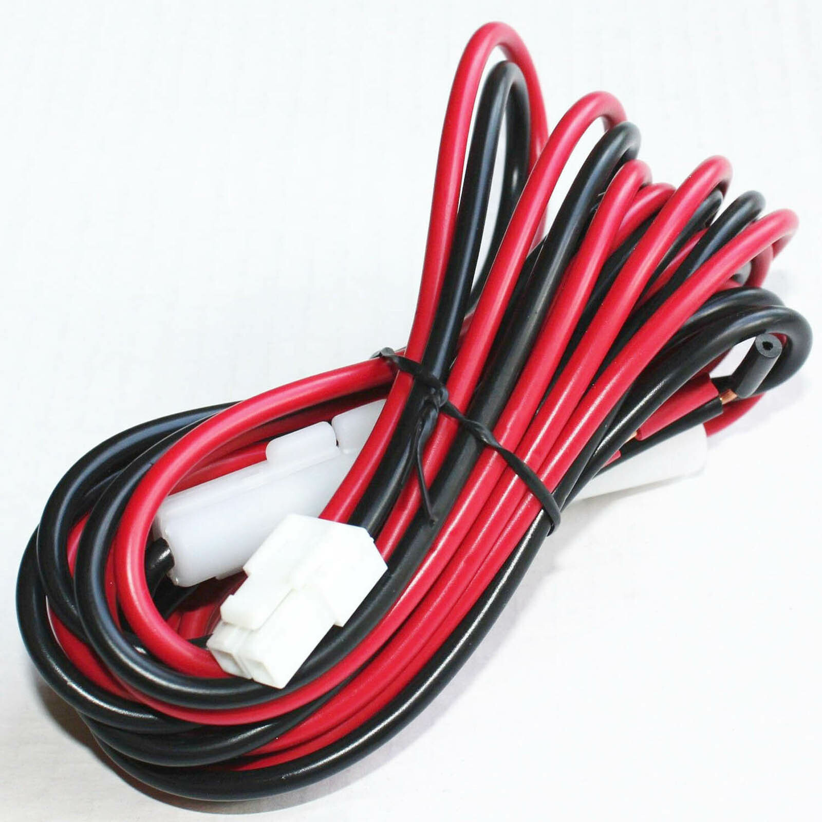 KCT-23 OEM Power Cable For KENWOOD TK690 TK790 TK890 TK7180 TK8180 ...