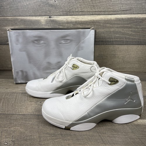 Jordan team flow 2003 - Gem