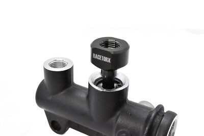 Racetorx Brembo Fitment Rear Brake Junction Valve Master Cylinder ...