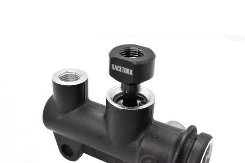 Racetorx Brembo Fitment Rear Brake Junction Valve Master Cylinder ...
