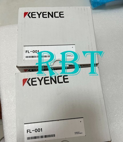 Keyence FL-001 Liquid Level Sensor brand new | eBay