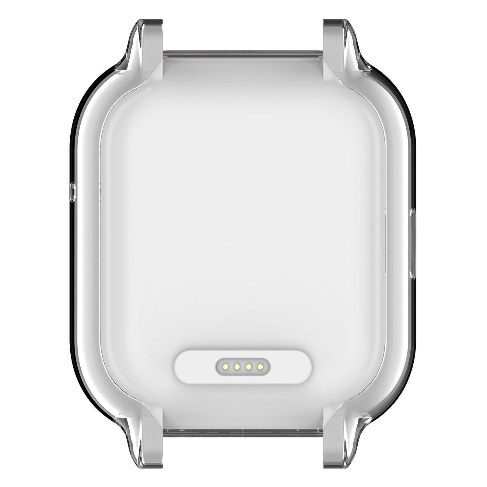 Children's Watch TPU All-inclusive Anti-fall Protective Case for Gizmo ...