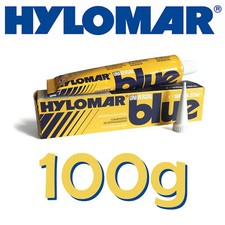 Hylomar Blue Universal Gasket & Jointing Compound Sealant 40g - Fuel ...