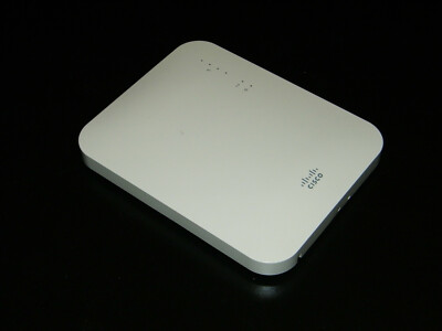 Cisco Meraki MR16 Anatel Access Point 25 | eBay
