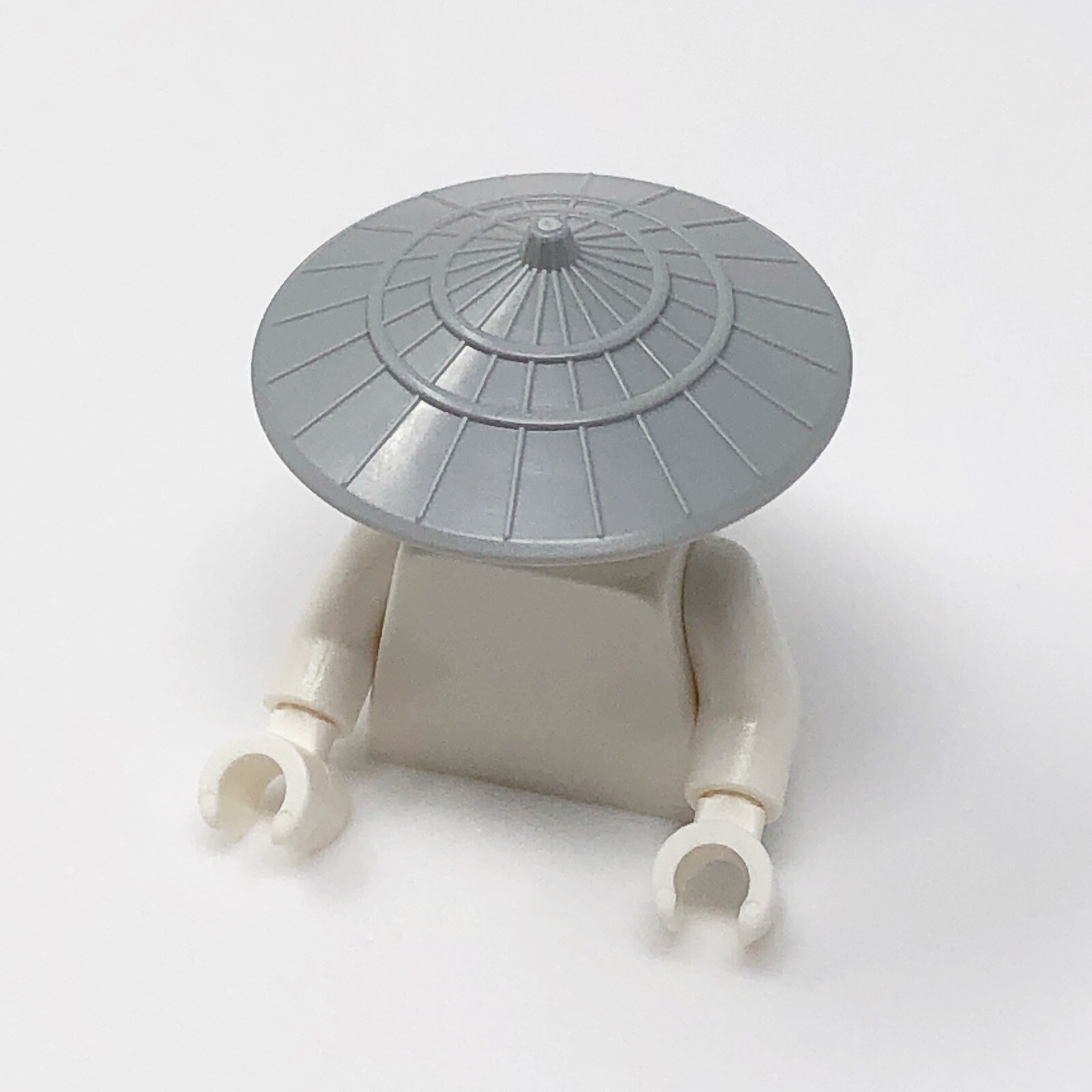 93059 LEGO Minifigure Headgear Rice Hat Conical Asian Ninja Sensei L. B ...