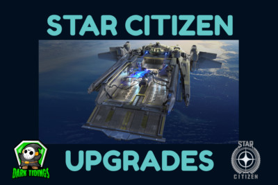 Star Citizen Crucible Upgrades - Anvil Crucible - CCU Ship Upgrade | eBay