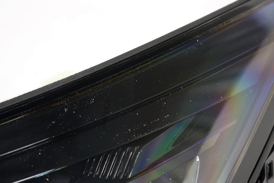 OEM Left Driver Side LED Headlamp For Hyundai Sonata (US built) 92101 ...