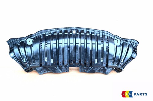 NEW GENUINE MERCEDES BENZ MB C W205 FRONT ENGINE UNDER TRAY COVER BELLY ...