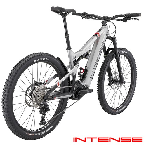 Intense Tazer MX Alloy Expert S/M Electric Mountain - E-Bike | eBay