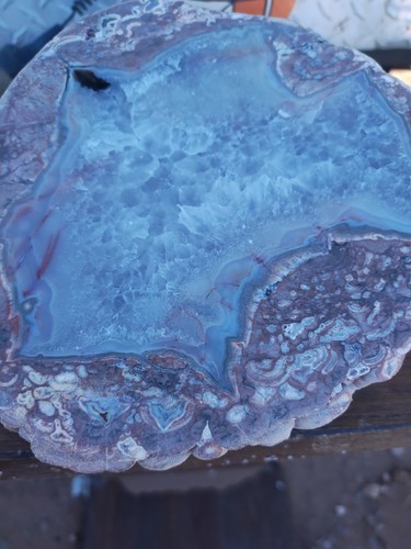 Barker Ranch Agate | eBay