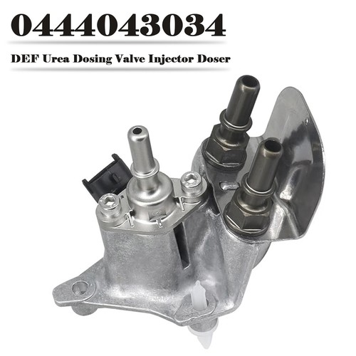 DEF Urea Dosing Valve Injector Doser 0444043034 for Volvo Mack Cummins ...