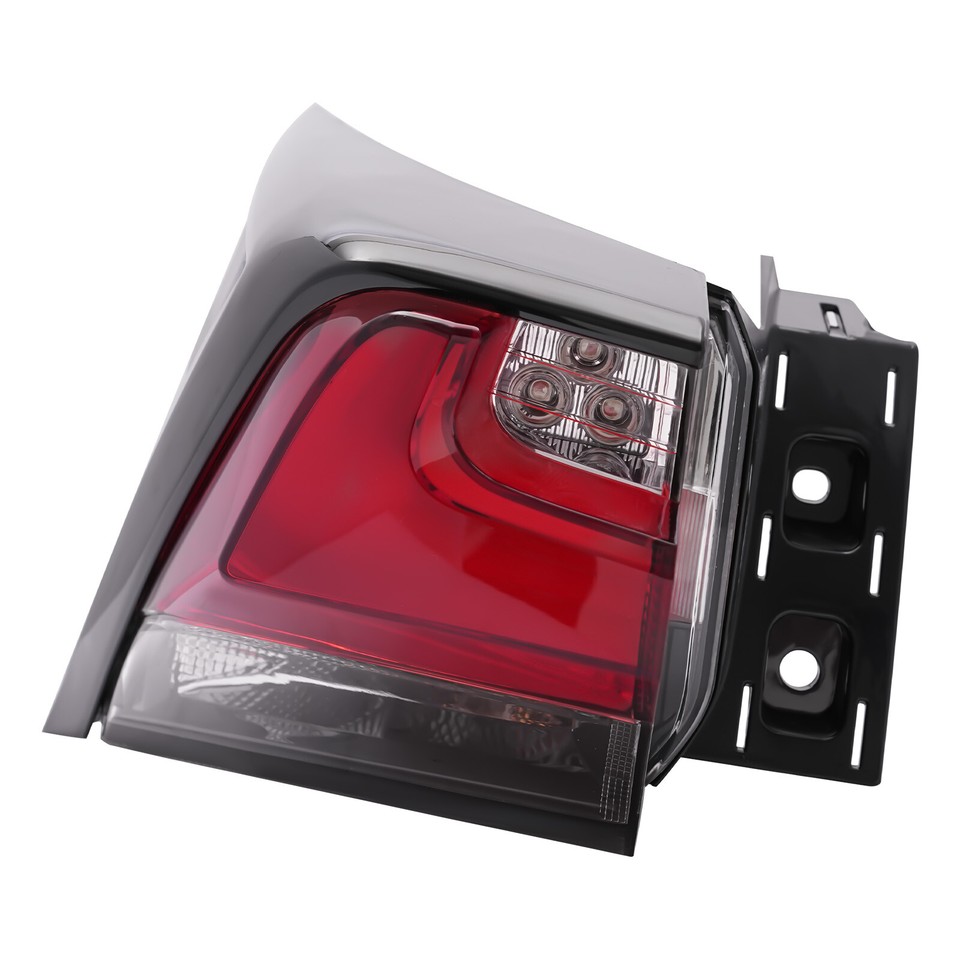 Left Tail Light Tail Light Assembly for 2015-2017 Lexus NX200T/300H ...