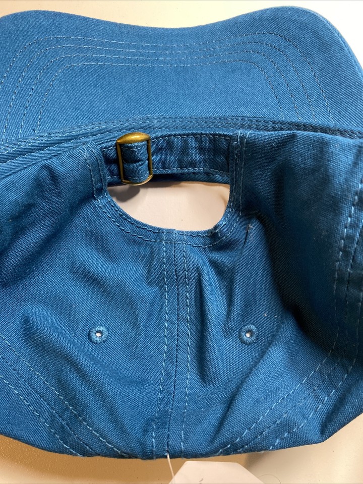 Summer Pool Please hat Blue/green Adjustable | eBay