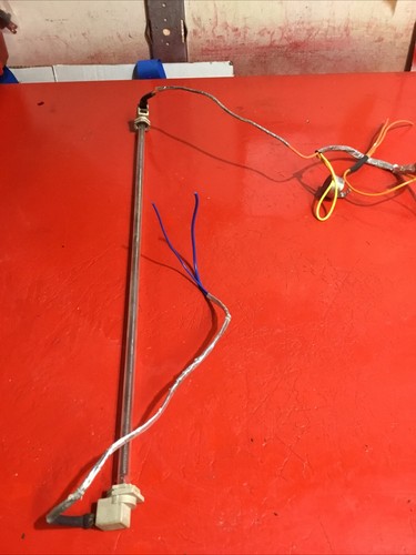 GE Refrigerator Defrost Heater Model # WR51X10038 WR50X10021 | eBay