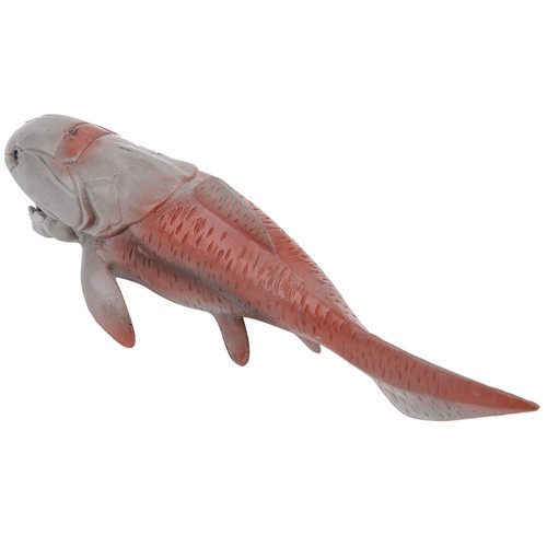 Simulation Dunkleosteus Model Children Marine Organism Figurine ...