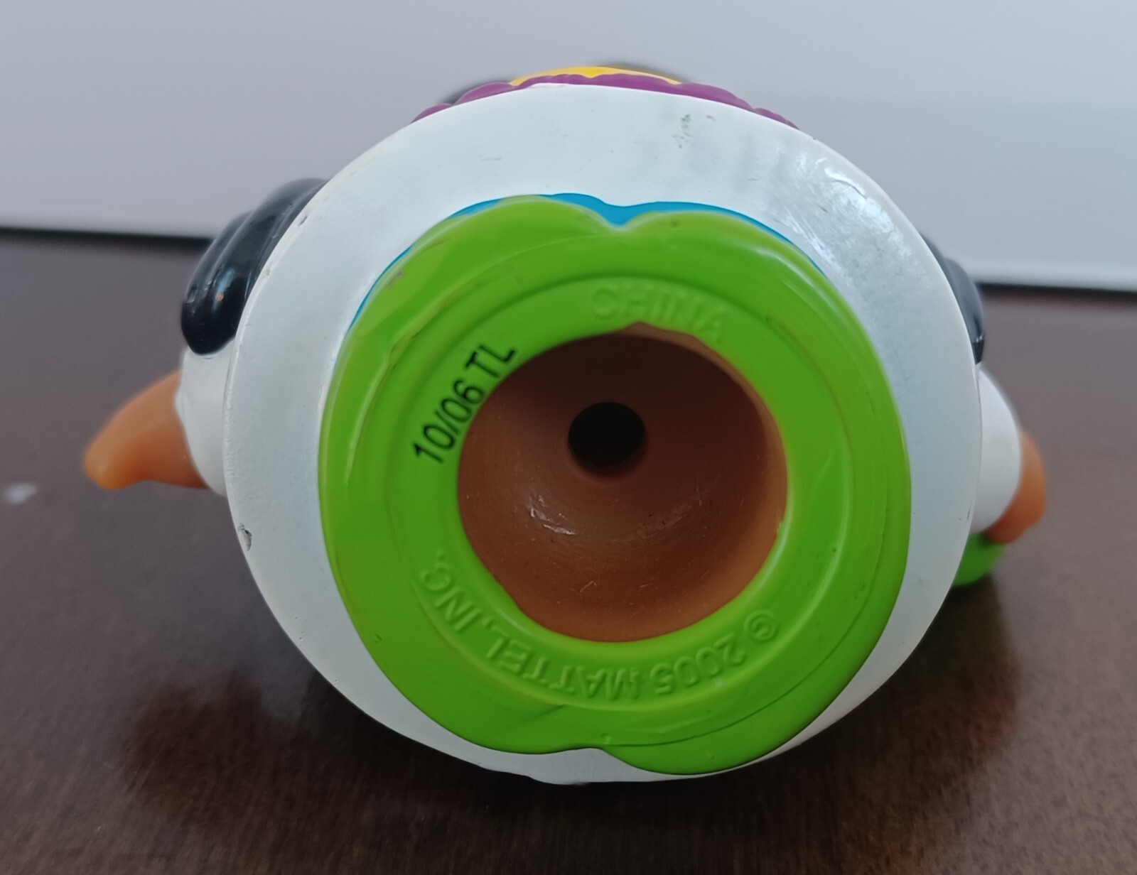 Fisher-Price Little People Time-To- Learn Preschool Replacement #9 Girl ...