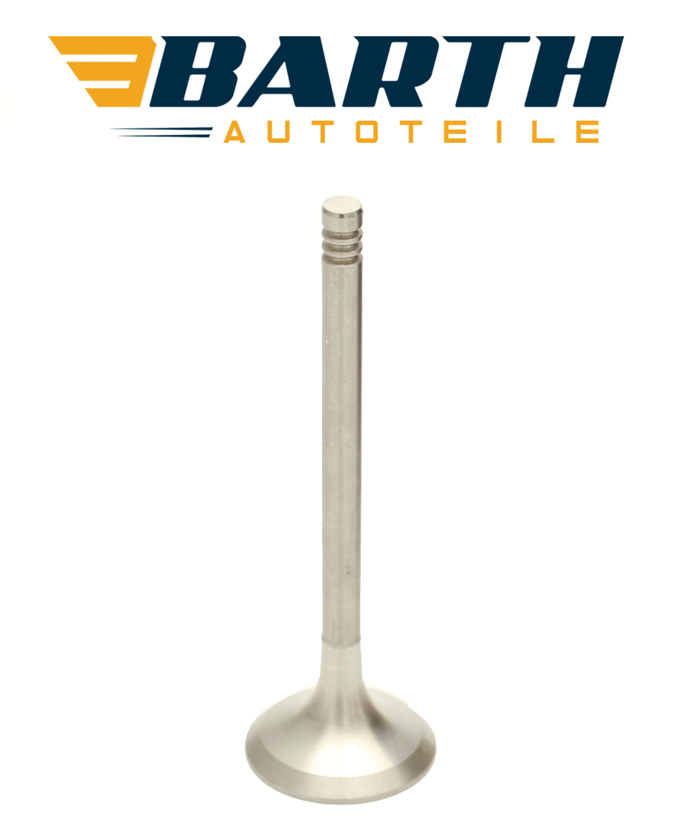 1x Auslaßventil für Ford Opel 1.8 2.0 2.2 TDI TDDI 90410813 X18XE ...