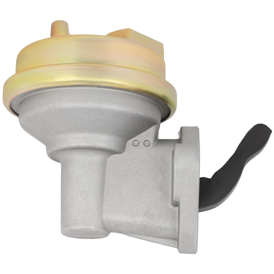Mechanical Fuel Pump For Chevy 350 327 383 400 Muscle Car Small Block ...