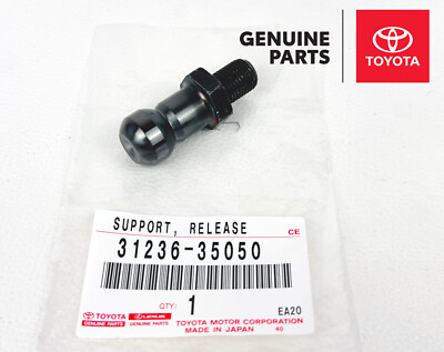 31236-35050 3123635050 TOYOTA FJ CRUISER TACOMA SUPPORT, RELEASE FORK ...