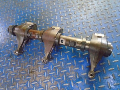 2005 CUMMINS ISX HP 435ST ENGINE 791133 ROCKER ARM ASSEMBLY PART NO ...