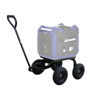 Generator Parts & Accessories - Generator Wheels