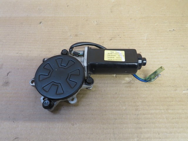 2021 BRP CAN-AM ROADSTER REVERSE ACTUATOR MOTOR 710007256 #3400 ON ...