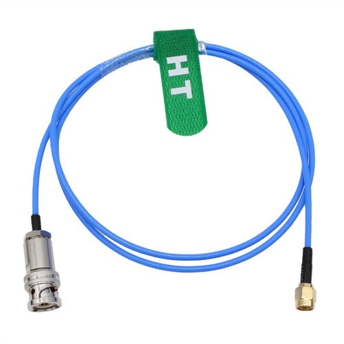 TRB Triax BNC SMA Cable 1553 Data Bus Controller Remote Terminal Test ...