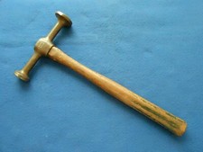 VINTAGE PROTO 1426 AUTO BODY DOOR SKIN HAMMER TOOL for sale online | eBay