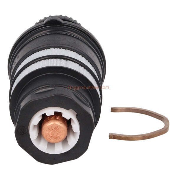 Hansgrohe 98282000 Thermostat Cartridge | eBay