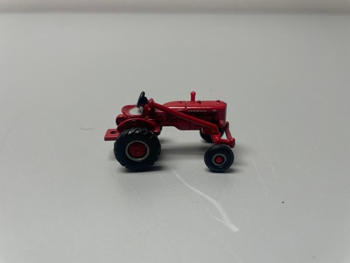 Case International Harvester Farmall 460 Tractor 1/64 ERTL Die-Cast | eBay