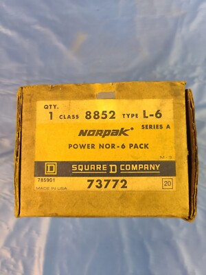 Norpak Power Nor 73772 | eBay