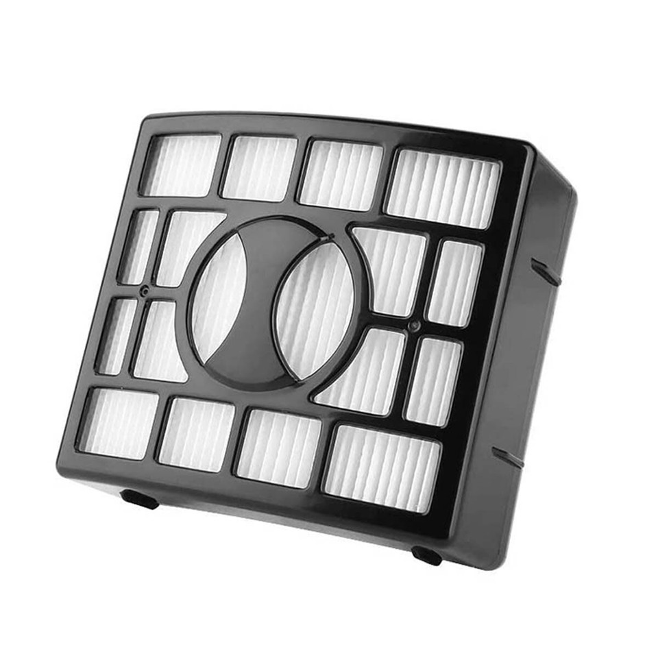 Replacement Filters for Shark Rotator UV810 Vacuum Replace Parts XFF680 ...