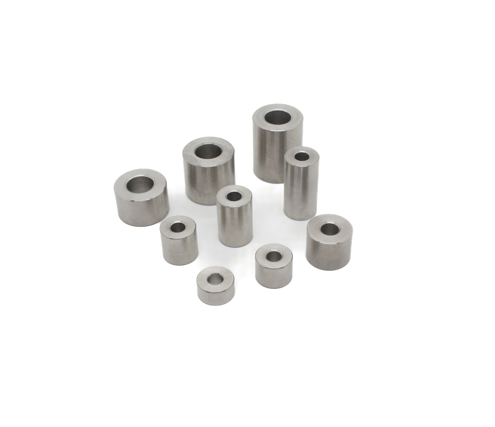 Stainless Steel Spacer - Standoff Collar Stand Off Spacers | M5 | M6 | M8 | M10 | eBay UK