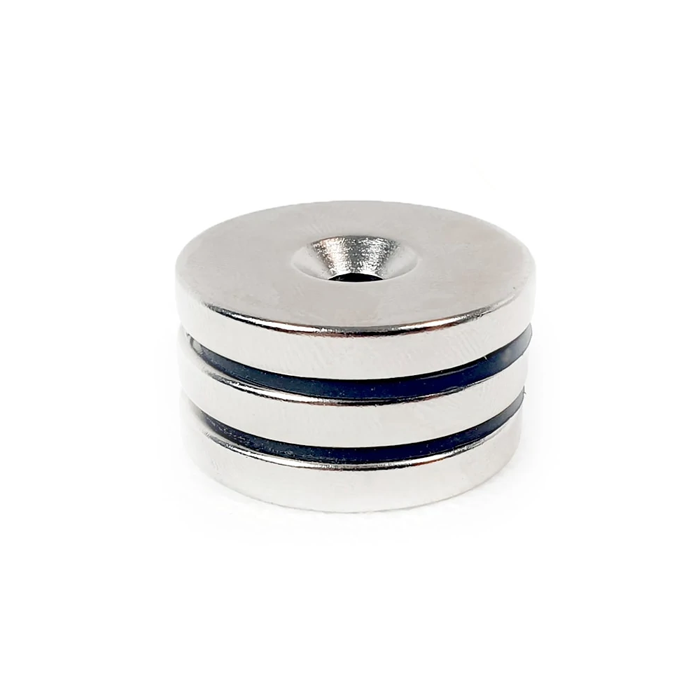 Very Strong Neodymium Magnets - Disc, Block, Cylinder, Countersunk ...
