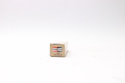 Champion Spark Plug Copper Core RC12LC4 | eBay