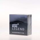 Montblanc Legend EDT - Eau de Toilette 50ml 3386460032698 | eBay.de