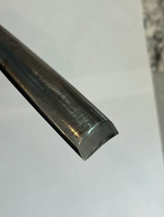 12 Sweep Gauge Chisels (Henry Taylor, Pfeil Swiss made, Wood Carvers ...