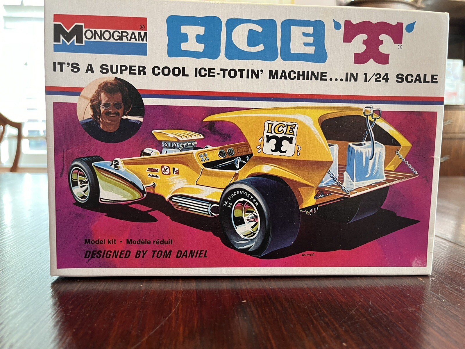 1/24 scale monogram models kits | eBay