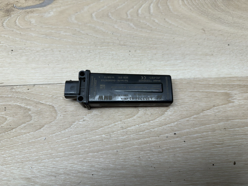 BMW M6 M5 E60 63 E90 X3 X5 Z OEM TIRE PRESSURE COMPUTER CONTROL MODULE ...