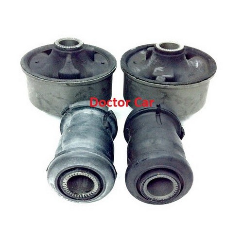 2001-2018 Toyota Corolla E120 E140 E170 Front Lower Control Arm Bushing ...