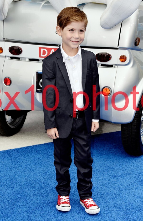 JACOB TREMBLAY #123,room,the predator,before i wake,8X10 PHOTO | eBay