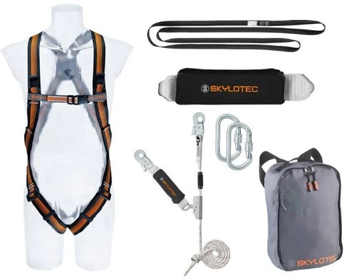 SKYLOTEC ROOF WORKERS KIT 6 SET-AUS-0006 | eBay Australia