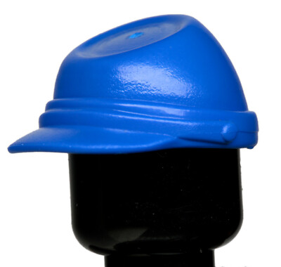 NEW LEGO - Headgear - War - Kepi Cavalry Cap Blue x1 - Bespin Guard ...