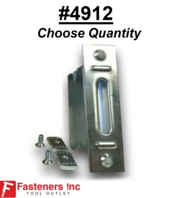 Metal Electrical Outlet Box for Unistrut Channel 2"X4" #4912 PS-2639 ...