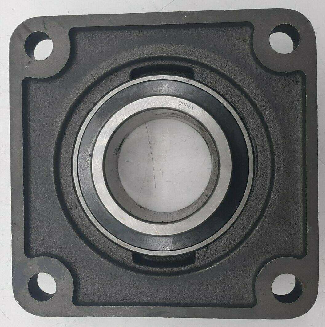 HLU F215 Flange Block Bearing UC215-47 | eBay