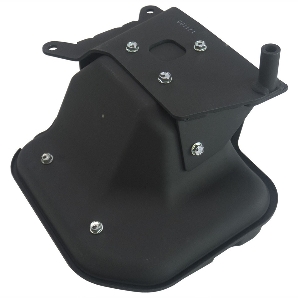 VHSM6 Honda Muffler Side Mount for GX630 engines Engine Muffler-654290 | eBay