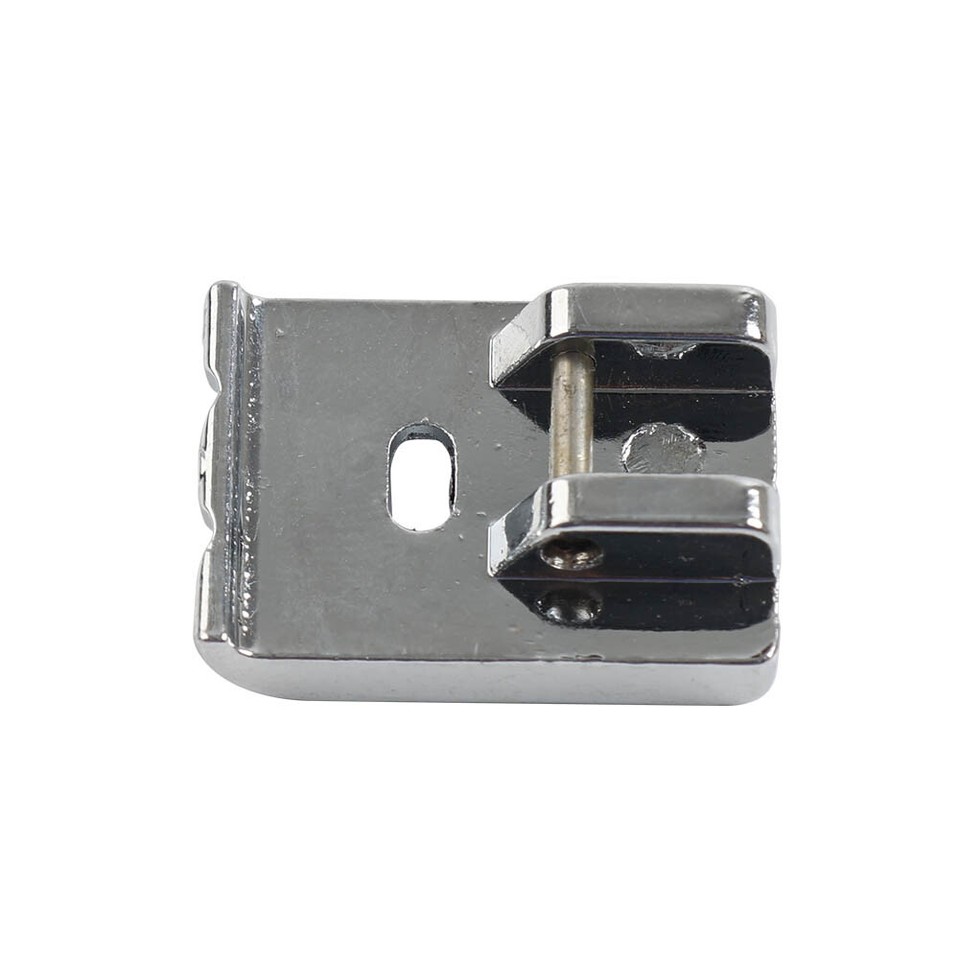 1/8" Double Welting Cording Piping Presser Foot For Singer Sewing ...