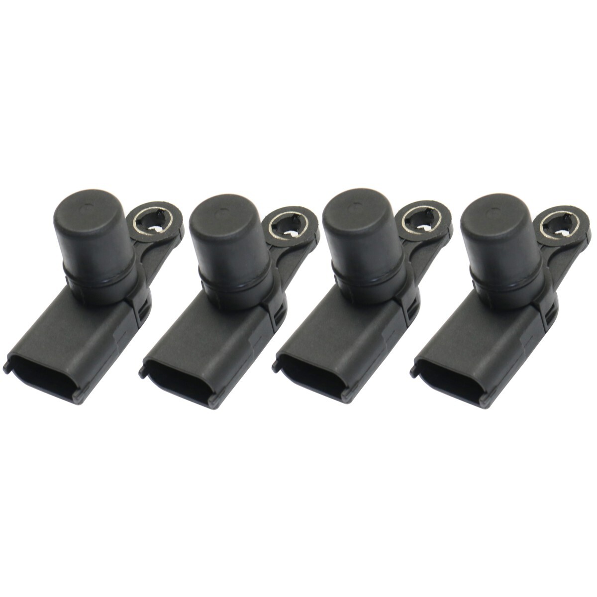 Set of 4 Camshaft Position Sensors for Chevy Buick Enclave Cadillac CT4 ...